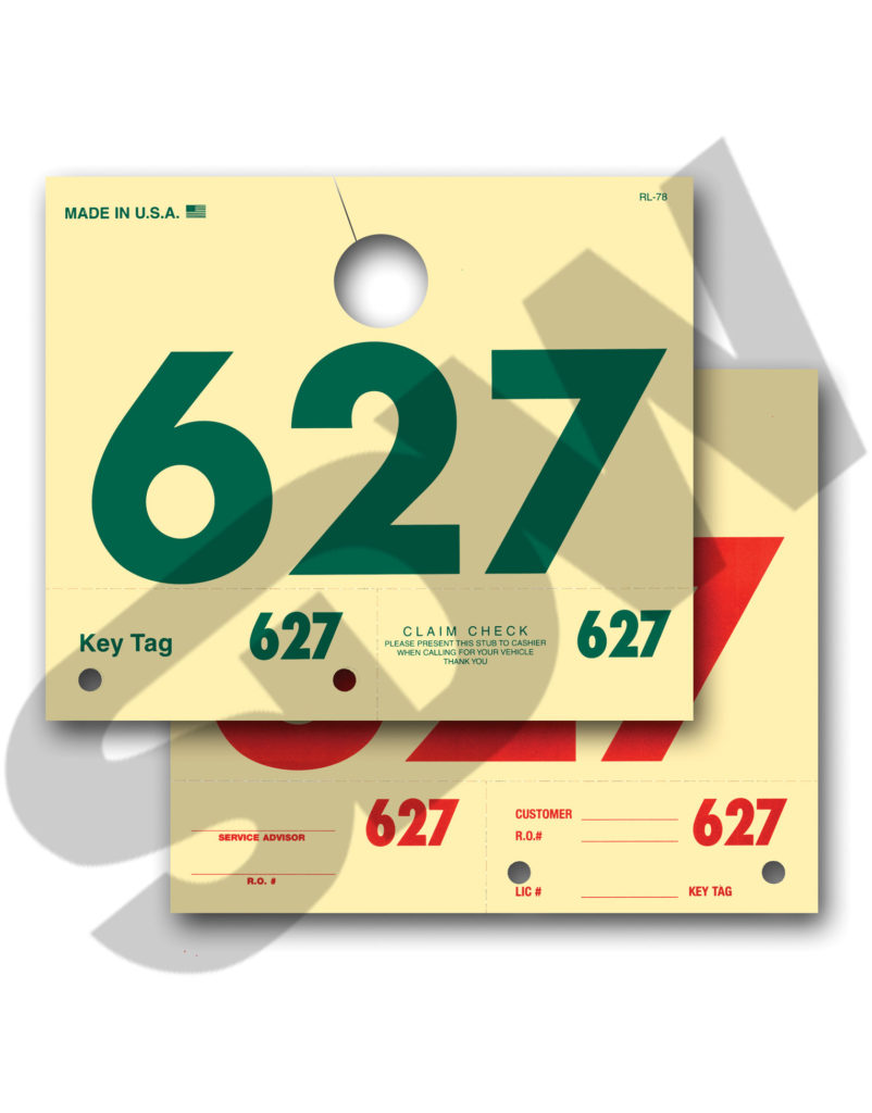 Dispatch Tags – SDW