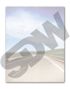 Laser Forms: Laser Cut Sheets (250pk) #4-7407 – SDW