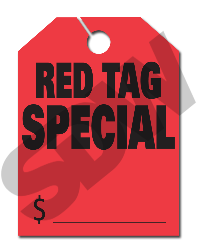 122-DAG Light for 18″ Blower – SDW